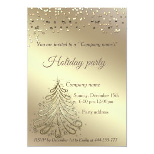 Dazzle Invitations & Announcements | Zazzle CA