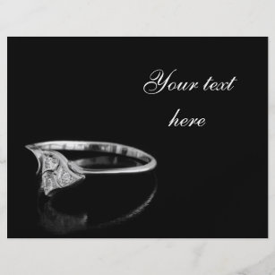 Jewellery Flyers | Zazzle.ca
