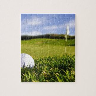 Golf Course Jigsaw Puzzles | Zazzle.ca