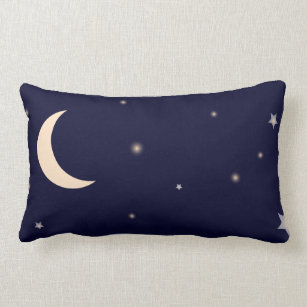 Good Night Pillows & Cushions | Zazzle CA