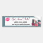 Avon Lady Bumper Sticker - Custom | Zazzle