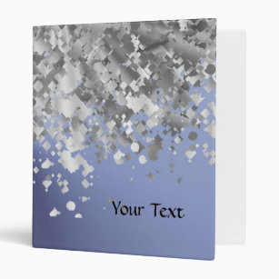Sparkly Binders | Zazzle.ca