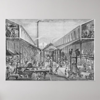 Construction Art, Construction Prints, Posters, Framed Art & More