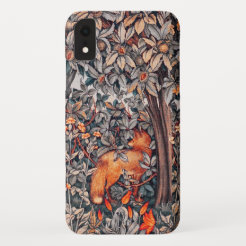 Fox iPhone Cases & Covers | Zazzle CA