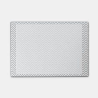 Grey Post-it® Notes | Grey Sticky Notes