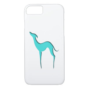 Whippet iPhone Cases & Covers | Zazzle CA