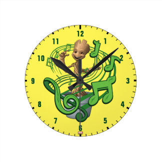 Musical Clocks High Quality, Musical Wall Clocks Of High Quality