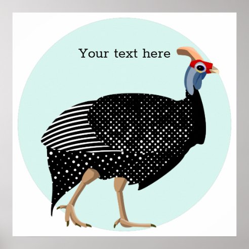 Guinea Posters, Prints & Poster Printing | Zazzle CA