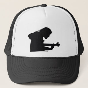 Rock Band Hats & Caps | Zazzle CA