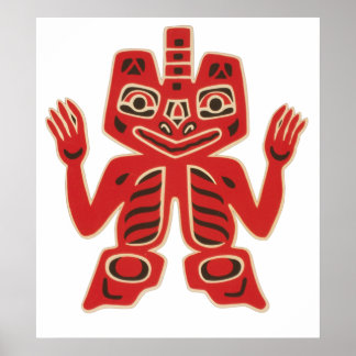 Haida Art, Haida Prints, Posters, Framed Art & More