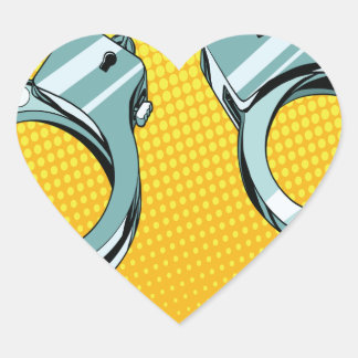 Custom Funny Handcuffs Stickers | Zazzle.ca
