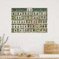 Hannigan Family Tree Poster | Zazzle