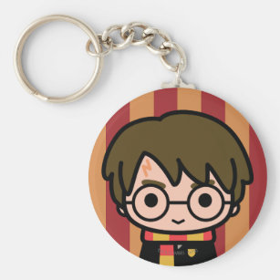 Harry Potter Keychains & Key Rings | Zazzle CA