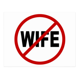 Funny Warning Signs Postcards | Zazzle CA
