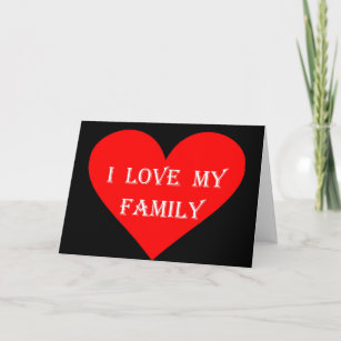 Family Reunion Cards, Greeting Cards & More | Zazzle CA