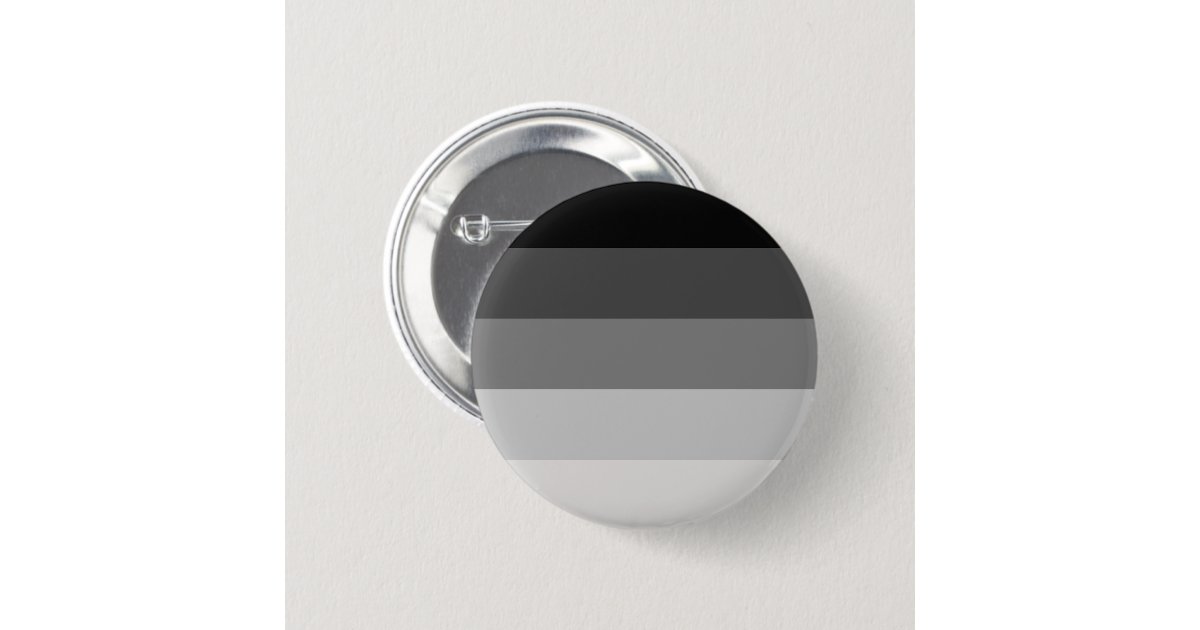 Hetero Pride Flag, Straight Pride Flag 2 Inch Round Button | Zazzle