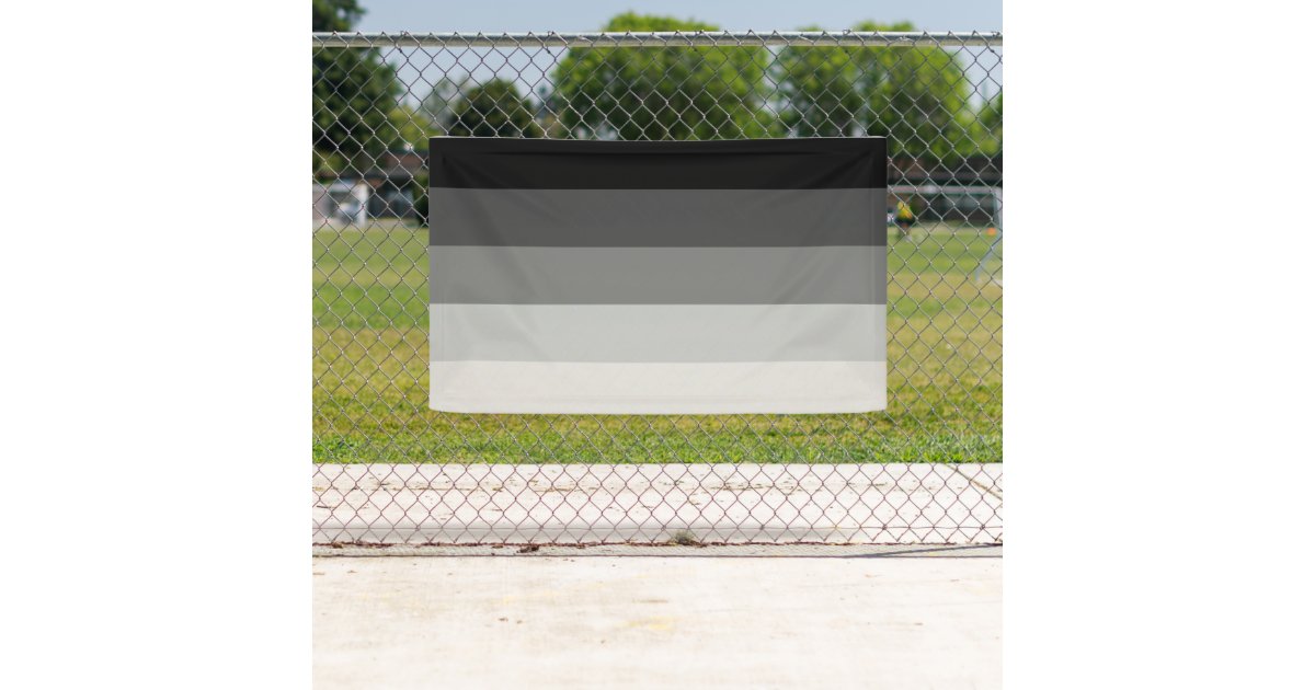 Hetero Pride Flag, Straight Pride Flag Banner | Zazzle