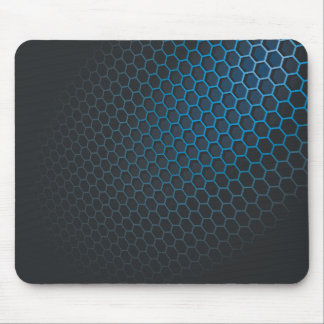 Hexagon Mouse Pads | Zazzle.ca