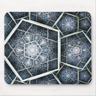 Hexagon Mouse Pads | Zazzle.ca