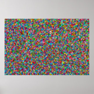 Hidden Object Posters, Hidden Object Wall Art