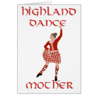 Highland Dance Gifts on Zazzle CA