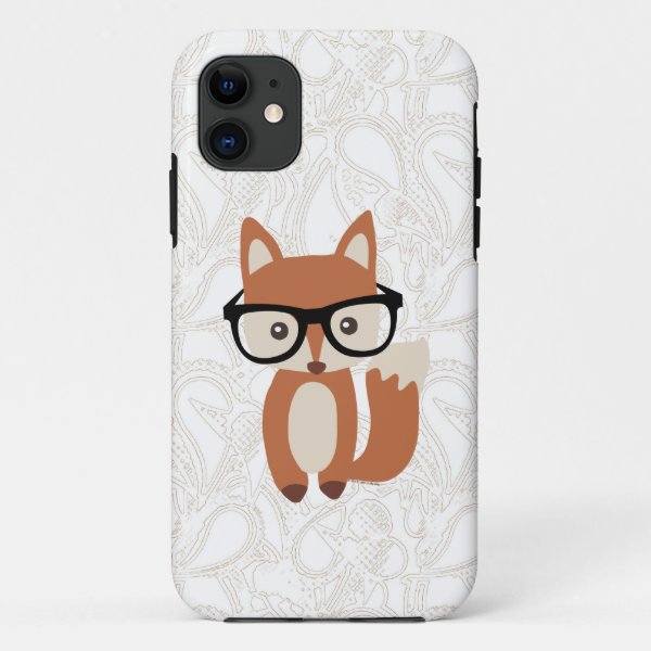 Fox iPhone Cases & Covers | Zazzle CA