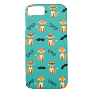Fox iPhone Cases & Covers | Zazzle CA