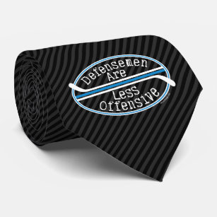 Offensive Ties | Zazzle CA