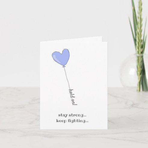 Fight Cancer Cards, Greeting Cards & More | Zazzle CA