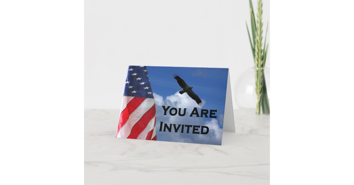 Homecoming Party invitation greeting card | Zazzle