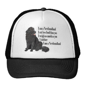Newfoundland Hats, Newfoundland Cap Designs