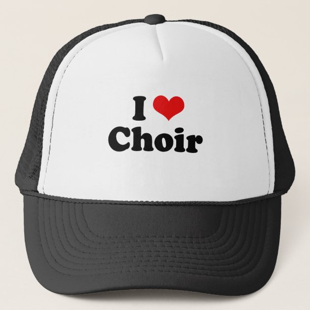 Choir Hats & Caps | Zazzle CA