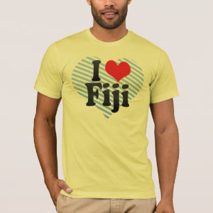 Fiji T-Shirts & Shirt Designs | Zazzle.ca