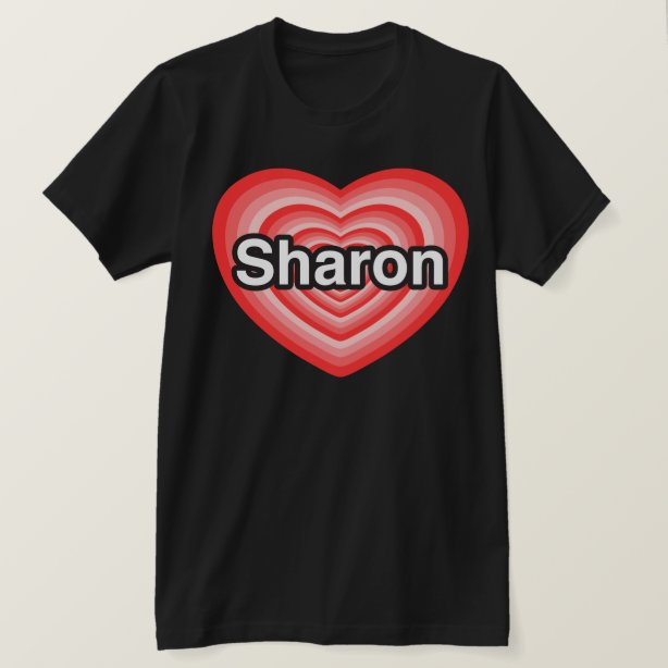 Men's Sharons T-Shirts | Zazzle.ca