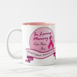 In Loving Memory Coffee & Travel Mugs | Zazzle CA