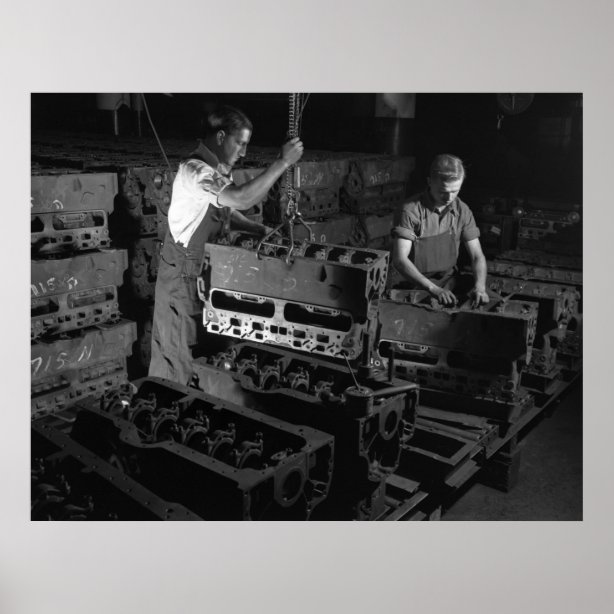 Mechanical Engineering Posters, Prints & Poster Printing | Zazzle CA