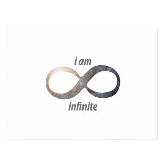 Infinity Symbol Cards, Photocards, Invitations & More