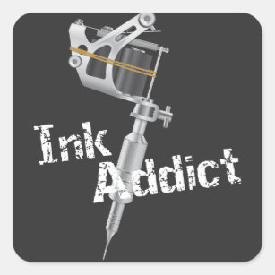 Tattoo Stickers | Zazzle CA