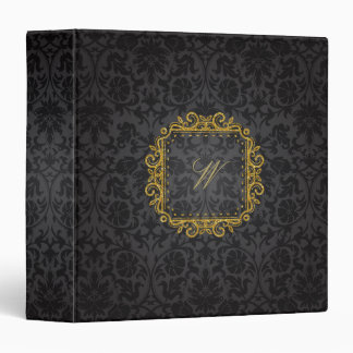 Fancy Binders, Custom Fancy Binder Designs, 3 Ring Binders