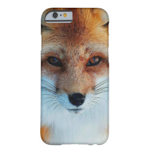 Fox iPhone Cases & Covers | Zazzle CA