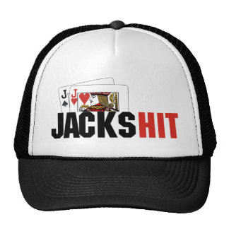 Poker Hats, Poker Cap Designs