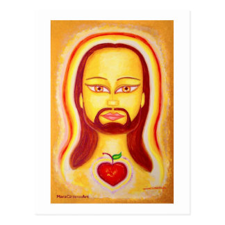 Custom Jesus Christ Postcards | Zazzle.ca
