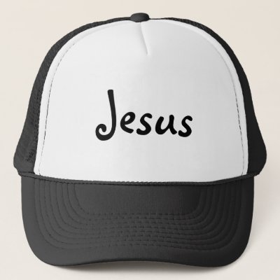 Jesus Hats & Caps | Zazzle CA