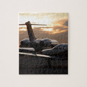 Airplane Jigsaw Puzzles | Zazzle.ca