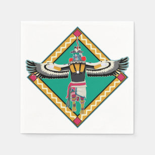 Native American Napkins | Zazzle.ca