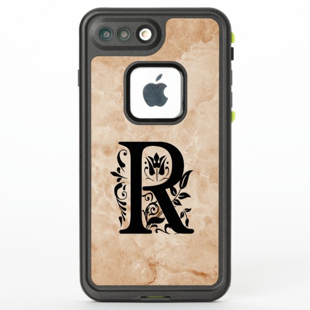 Letter R iPhone Cases & Covers | Zazzle CA