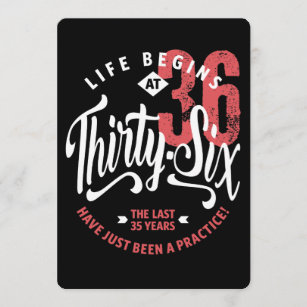 36 Years Old Cards, Greeting Cards & More | Zazzle CA
