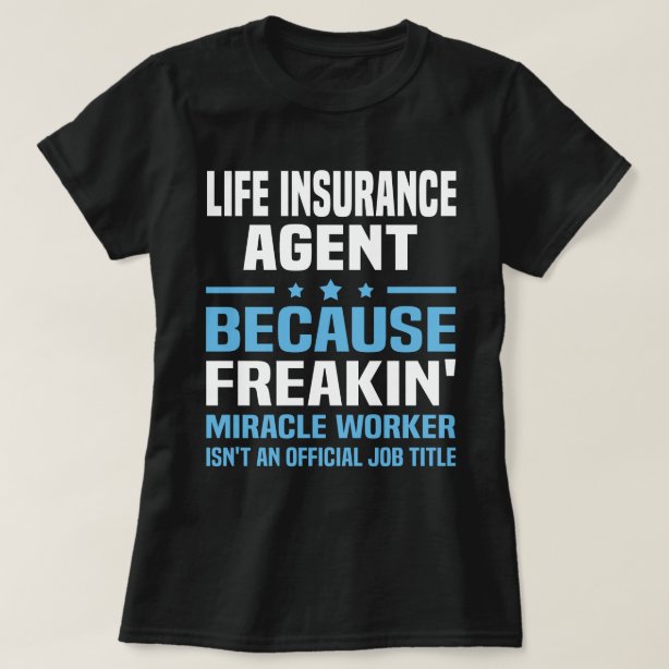 Insurance T-Shirts & Shirt Designs | Zazzle.ca