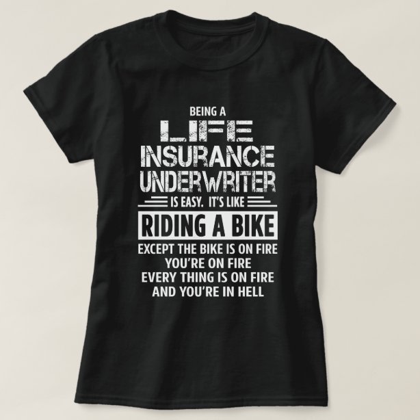 Insurance T-Shirts & Shirt Designs | Zazzle.ca
