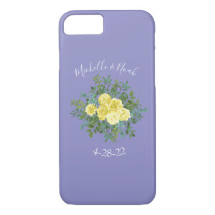 Periwinkle iPhone Cases & Covers | Zazzle CA